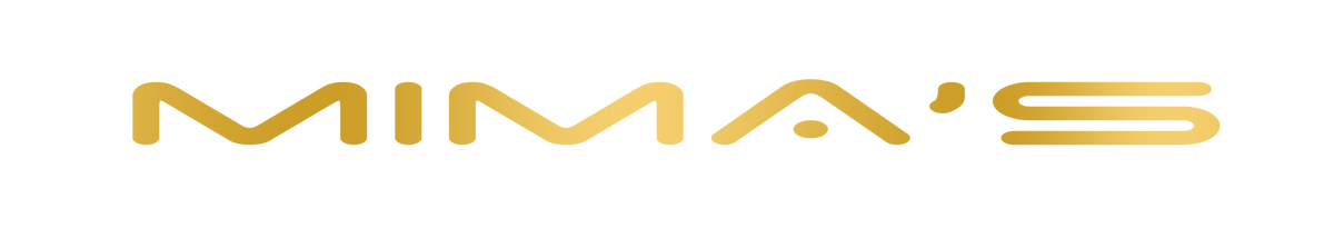 Products – MIMA'S